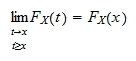 Distribution function