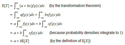 What Is Expected Value Of Probability Distribution Research Topics